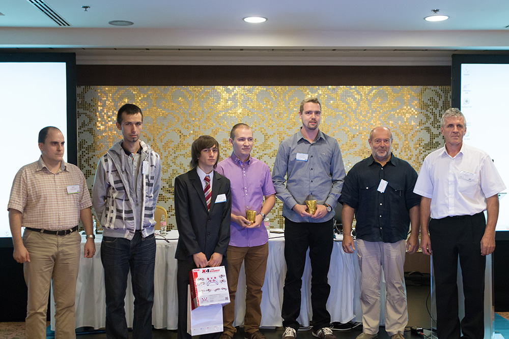 EPLM TRENDS 2015 - EPLM