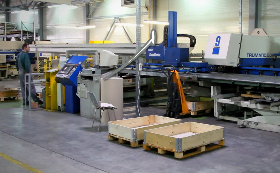 Solid Edge ügyfelünk a Ruget Magyarország - EPLM