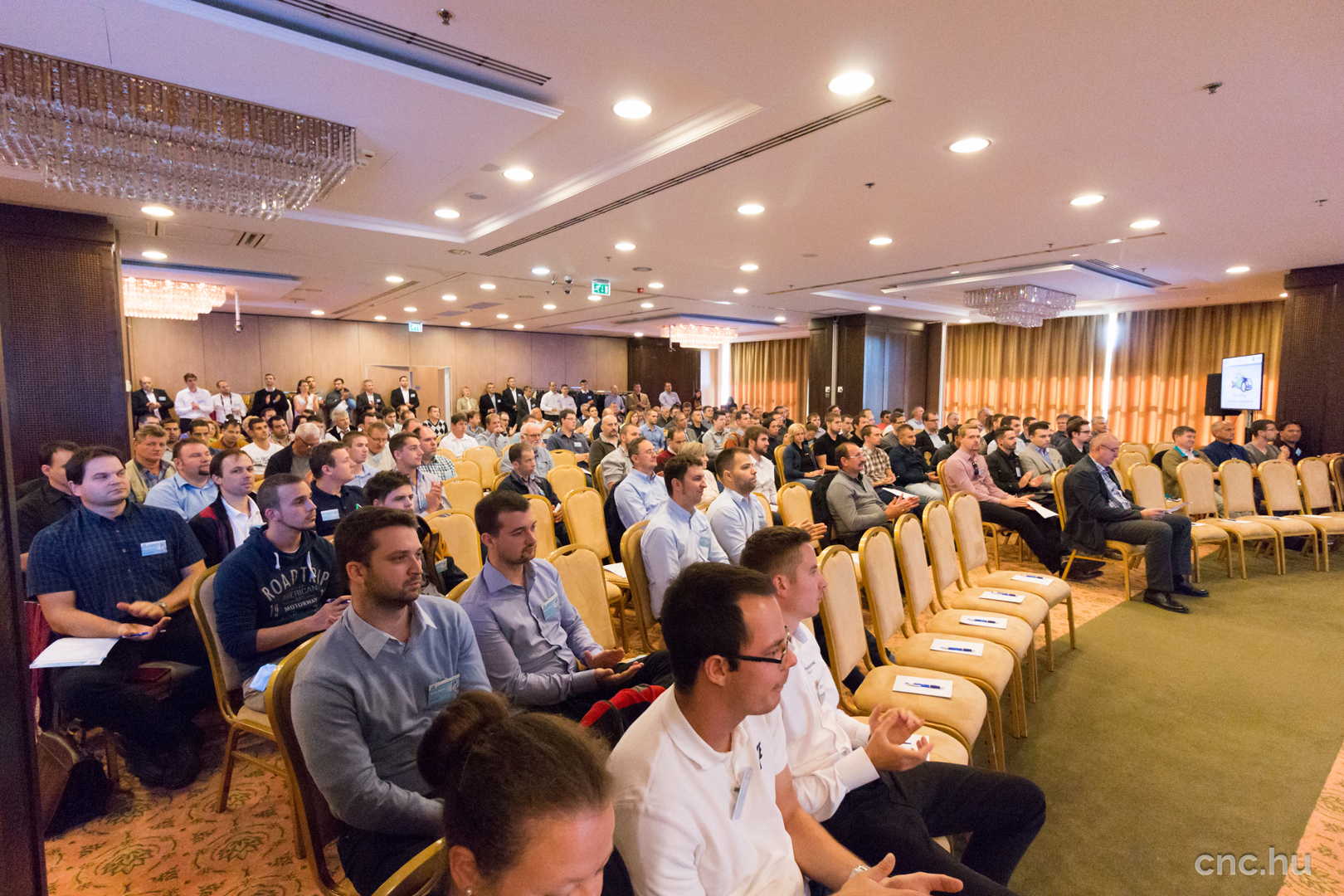 EPLM Trends 2016 összefoglaló - EPLM