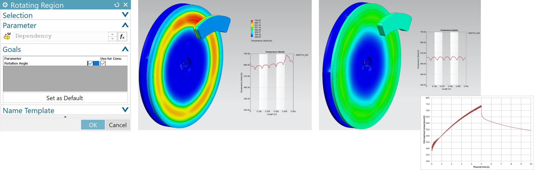 FLOEFD 2020.1 és 2020.2 újdonságai - EPLM
