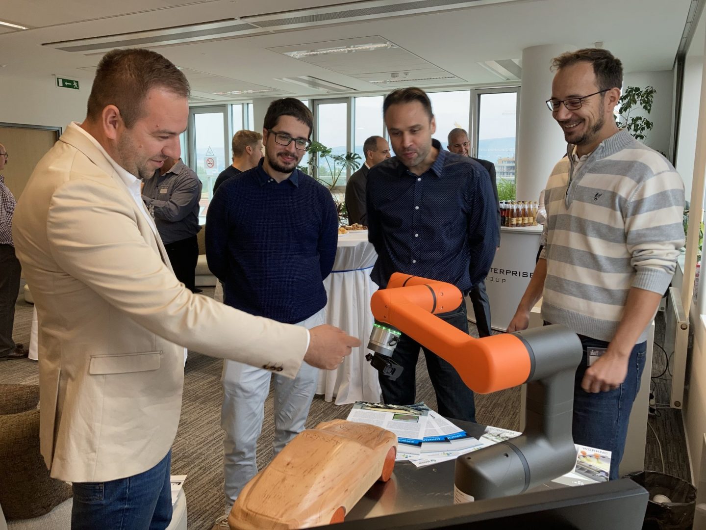 EPLM Trends 2021 Konferencia beszámoló - AMIKOR VÍZIÓK HELYETT A ...