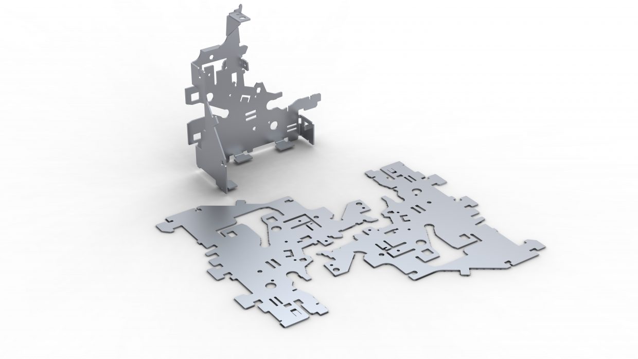 RADAN Start CAD/CAM szoftver