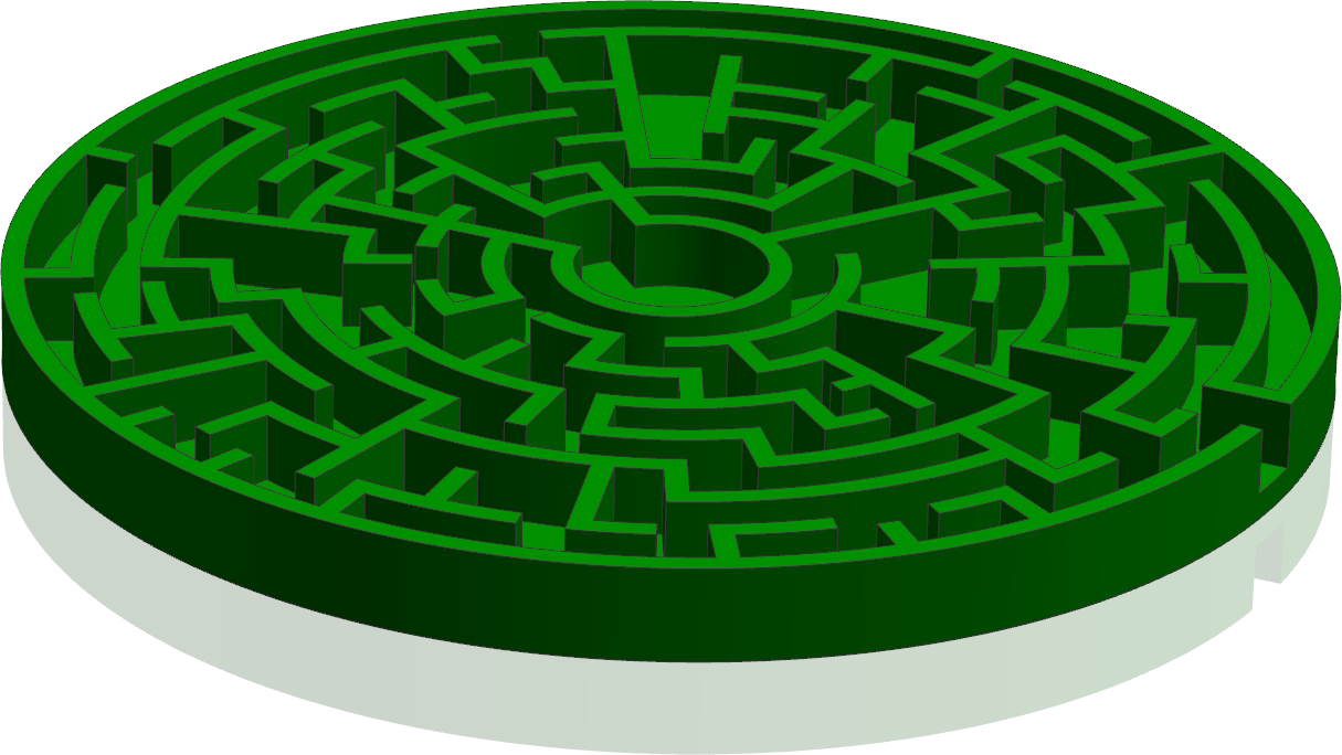 Labirintus feladványok megoldása Simcenter FLOEFD-vel! - EPLM