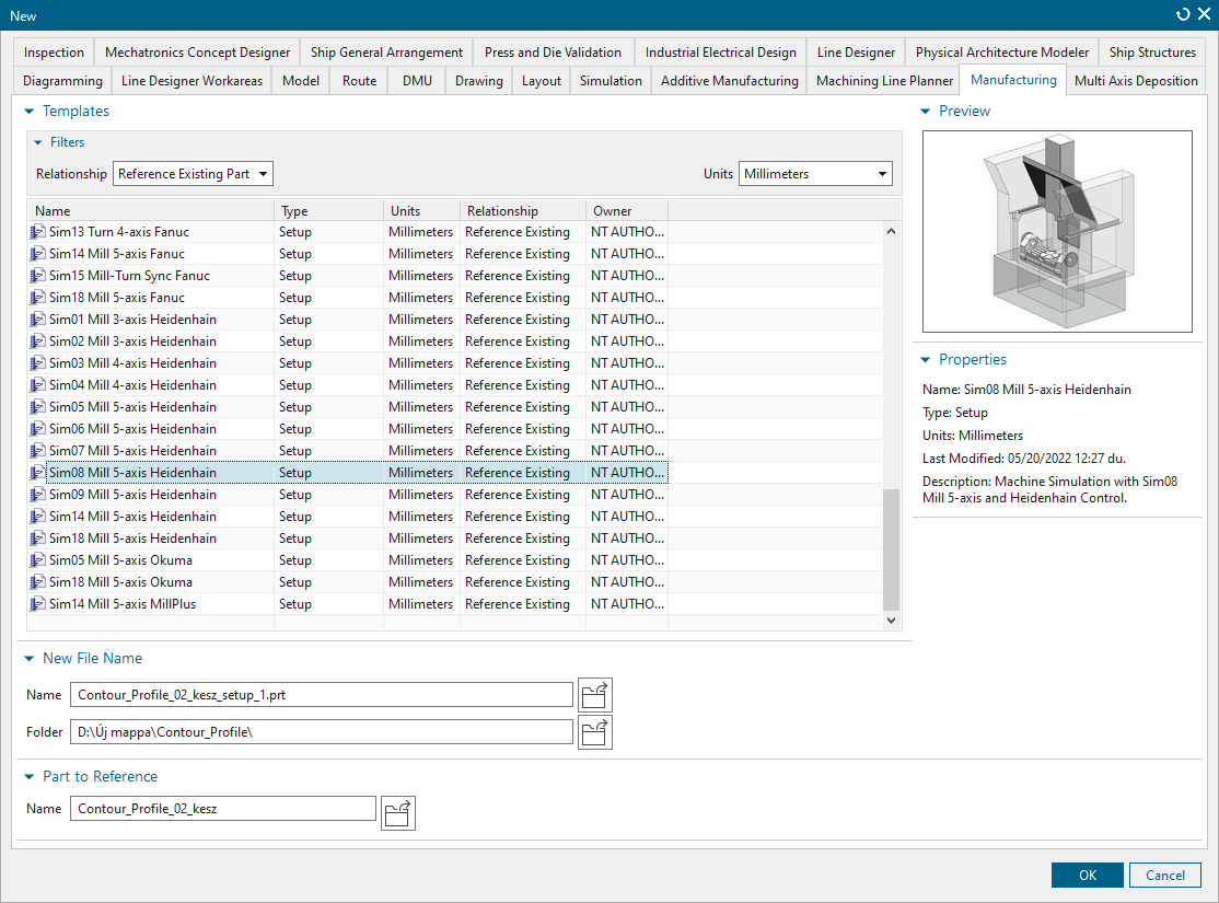 Solid Edge CAM Pro – Hogyan is érdemes használatba venni? - EPLM