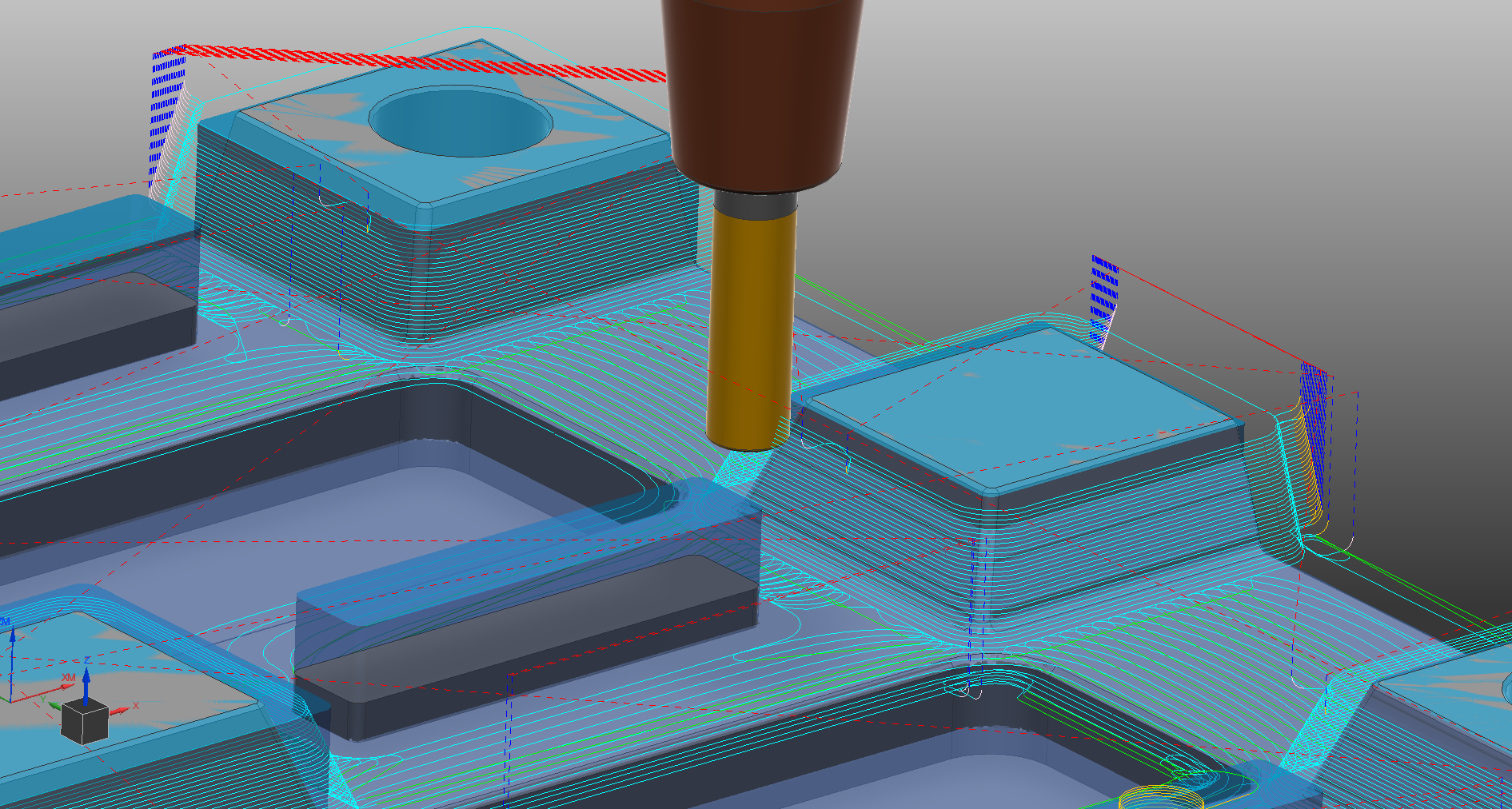 Solid Edge CAM Pro - Magasabb szinten a költségcsökkentés - EPLM