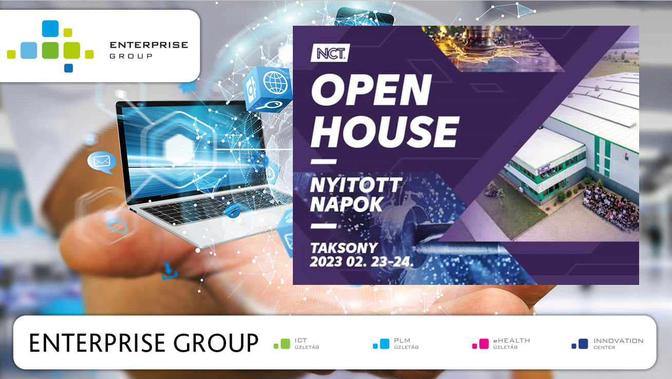 Beszámoló a 2023-as NCT Nyílt napról - EPLM