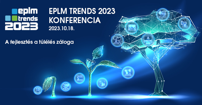 EPLM Trends Konferencia
