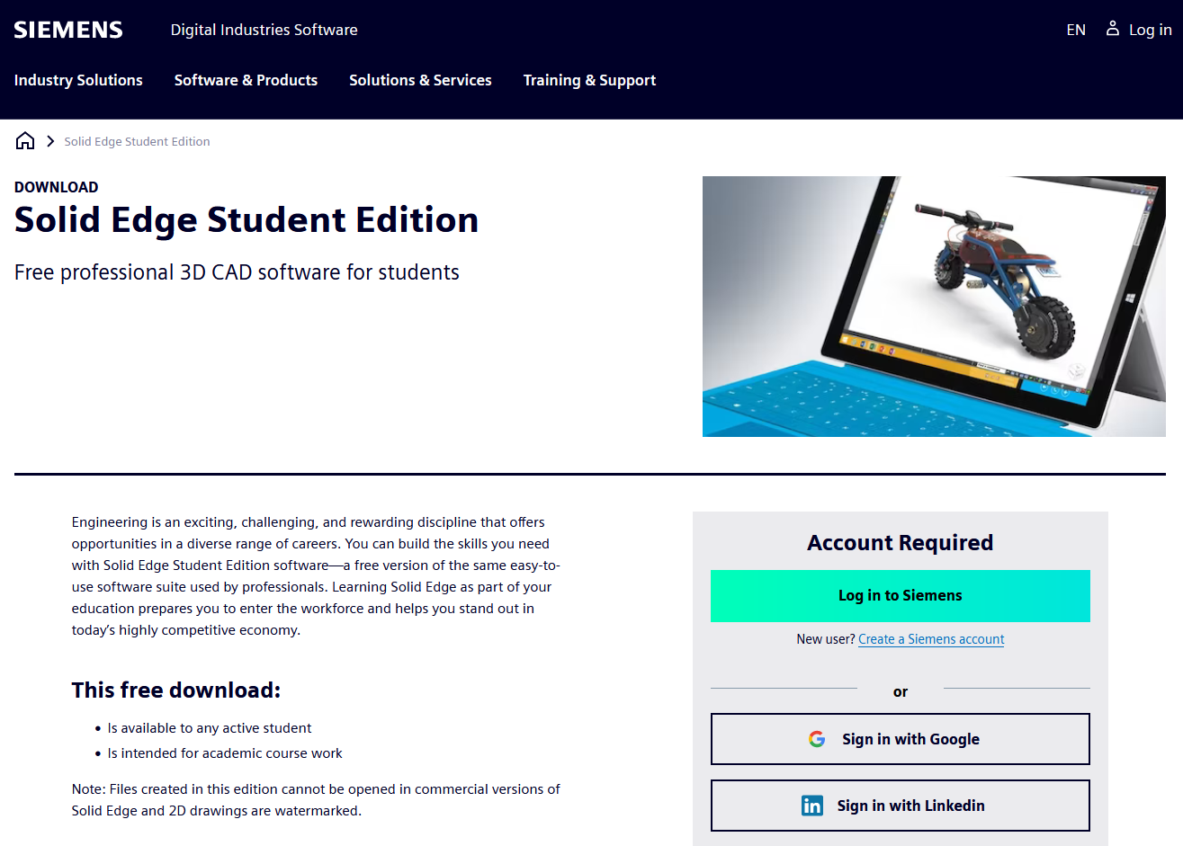 Apu vedd meg nekem… a Solid Edge-et a sulihoz!!!!! - EPLM