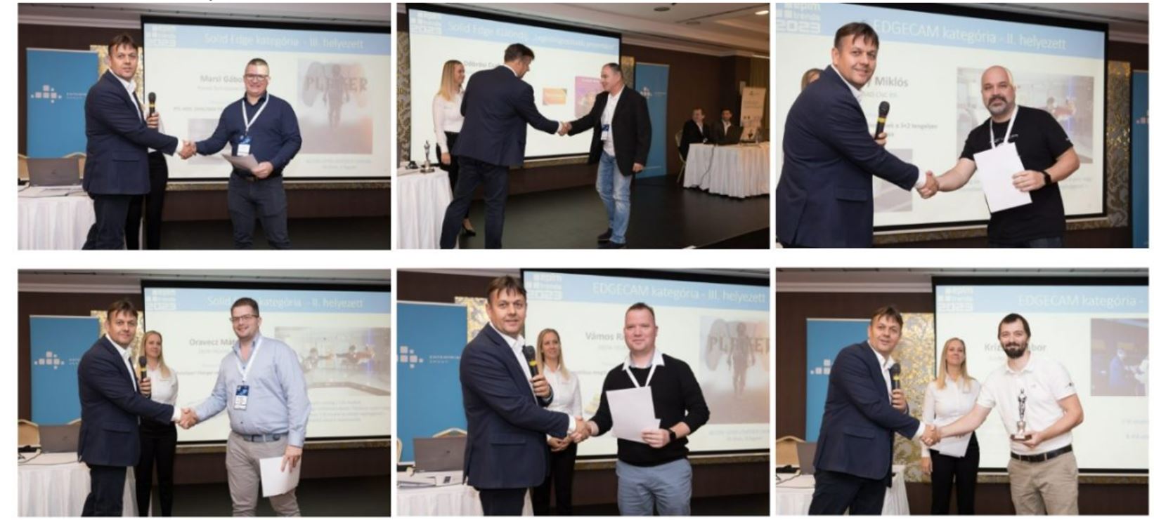 EPLM Trends 2023 - A fejlesztés záloga - EPLM