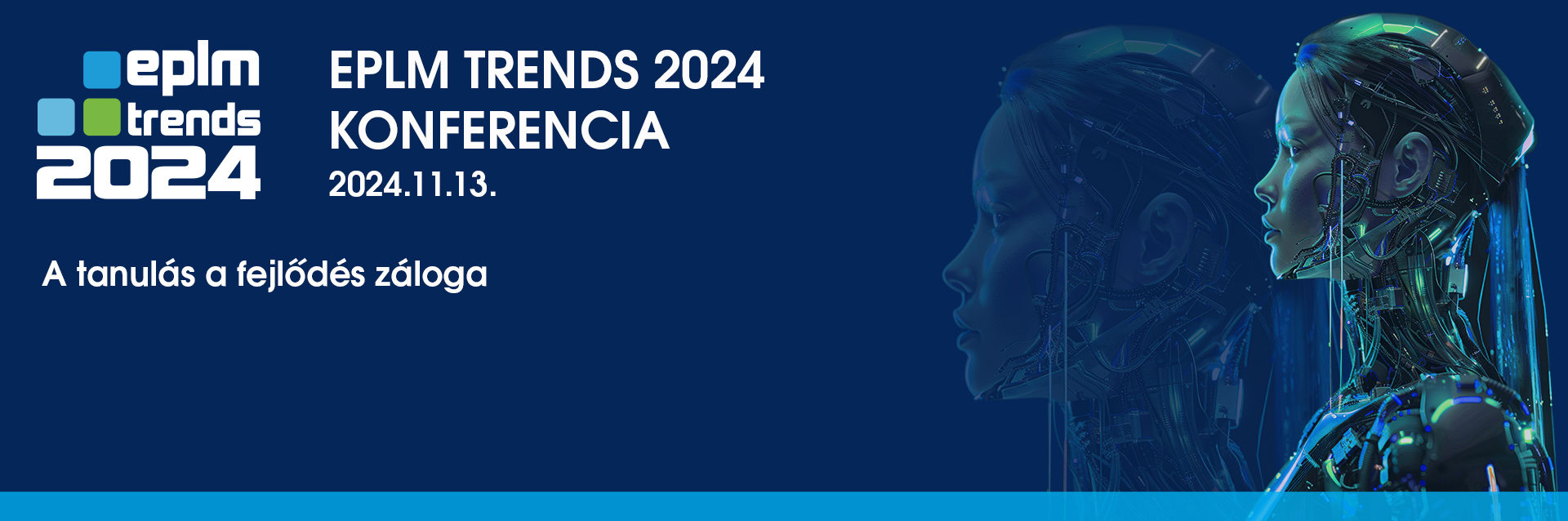 EPLM Trends Konferencia