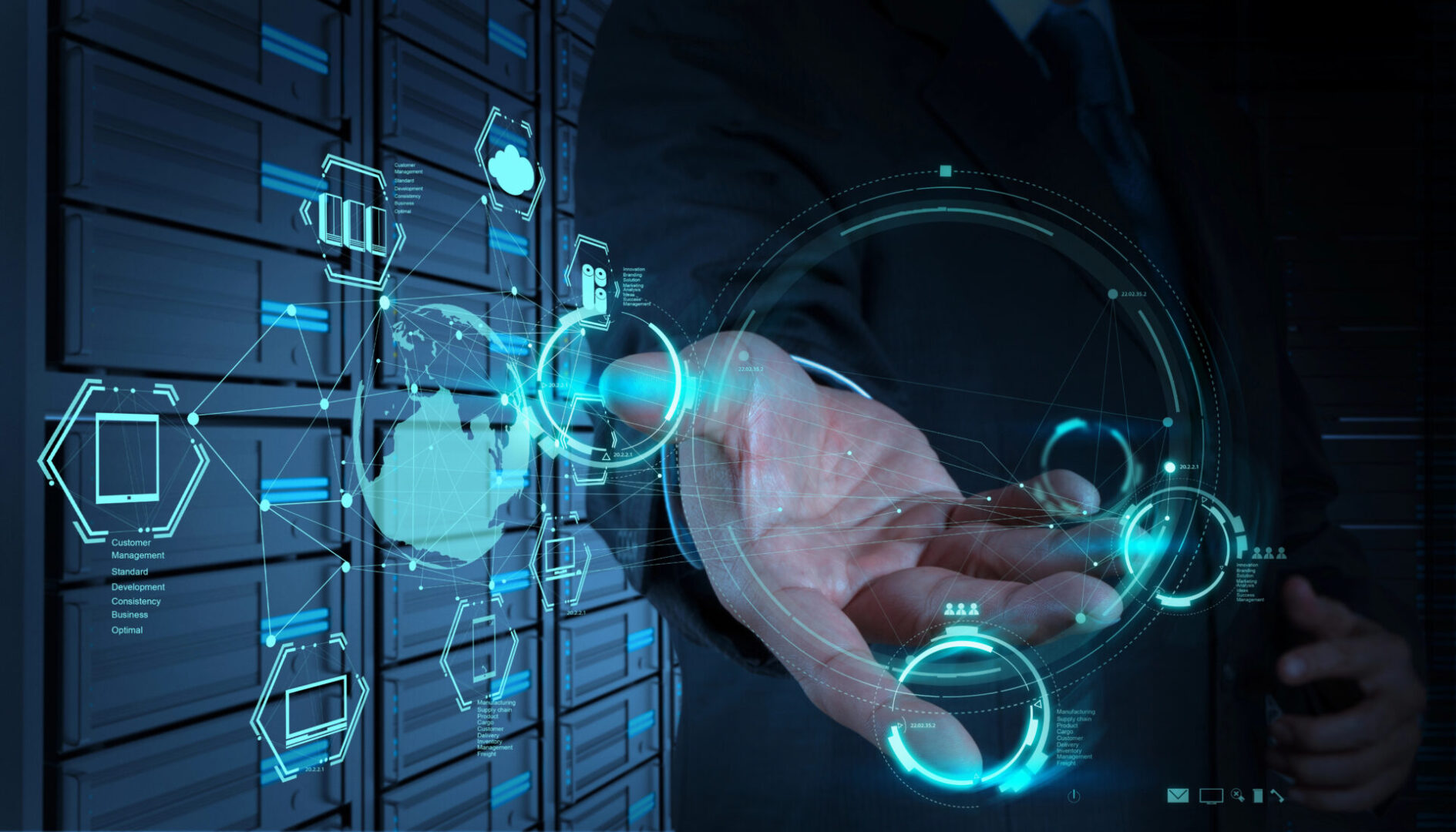 ENTERPRISE GROUP TECHNOLOGIES - Egy új fejezet a vállalat életében - EPLM