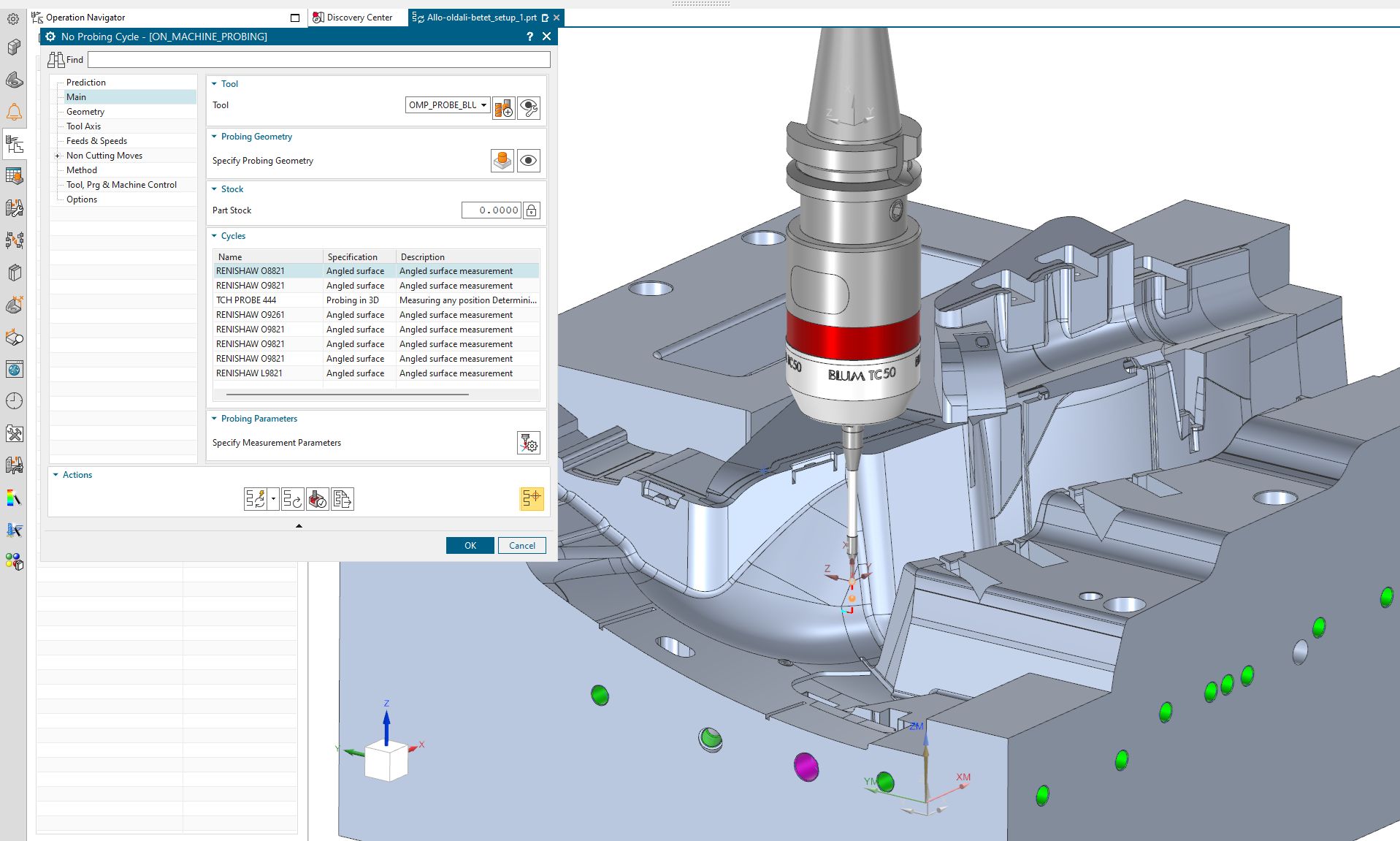 Siemens NX 2412 - Intelligencia és Erő - EPLM